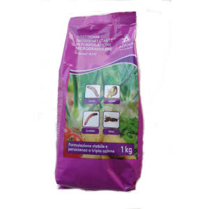 Tous les Traitements Pour le Jardinage Insecticide polyvalent Kollant Bio
